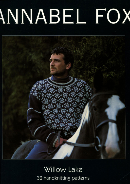 Annabel Fox Willow Lake – Personal Threads Boutique