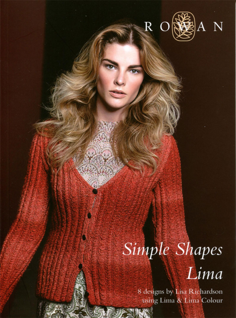 Simple Shapes Lima – Personal Threads Boutique