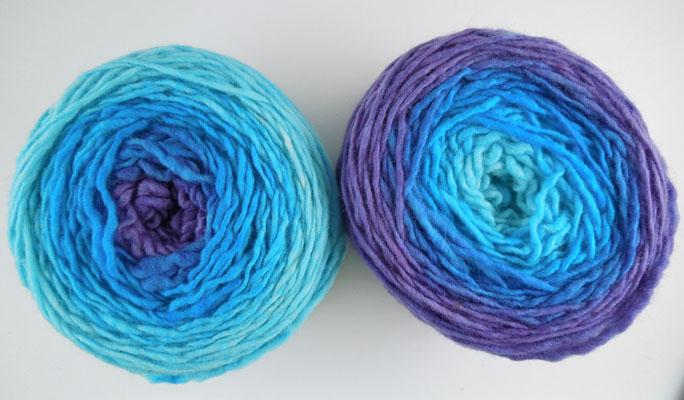 Yarn – Tagged "Freia Handpaints" – Personal Threads Boutique