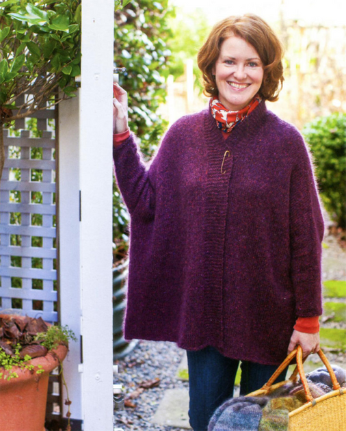 Modern Wrapper – Personal Threads Boutique