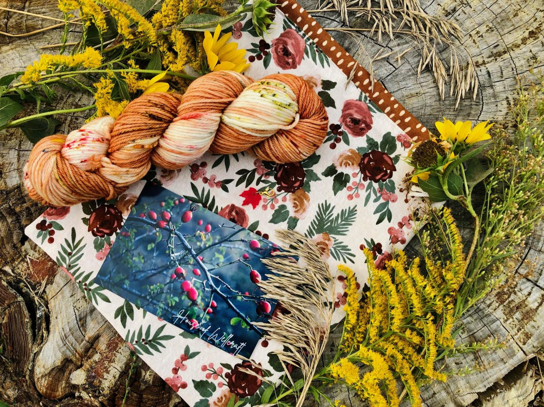 September Grass Kit – Personal Threads Boutique